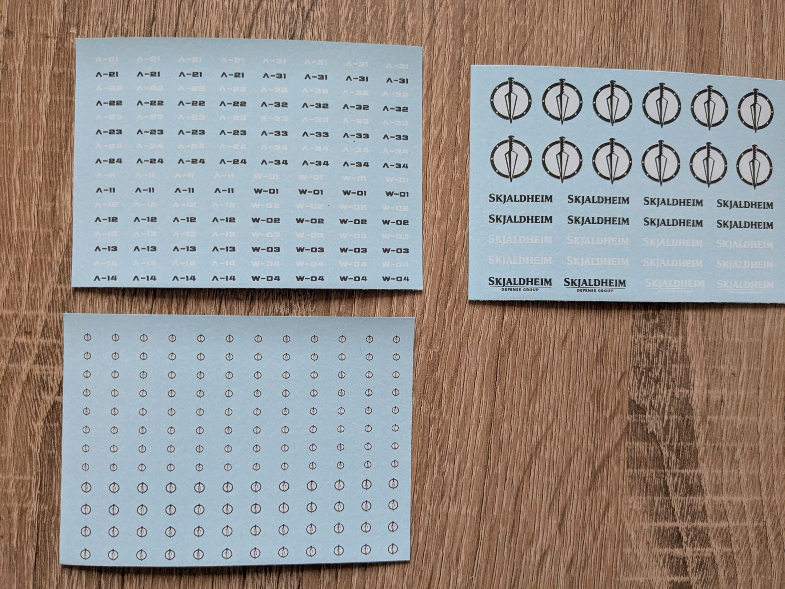 Decal Updates Jan 2026 #1