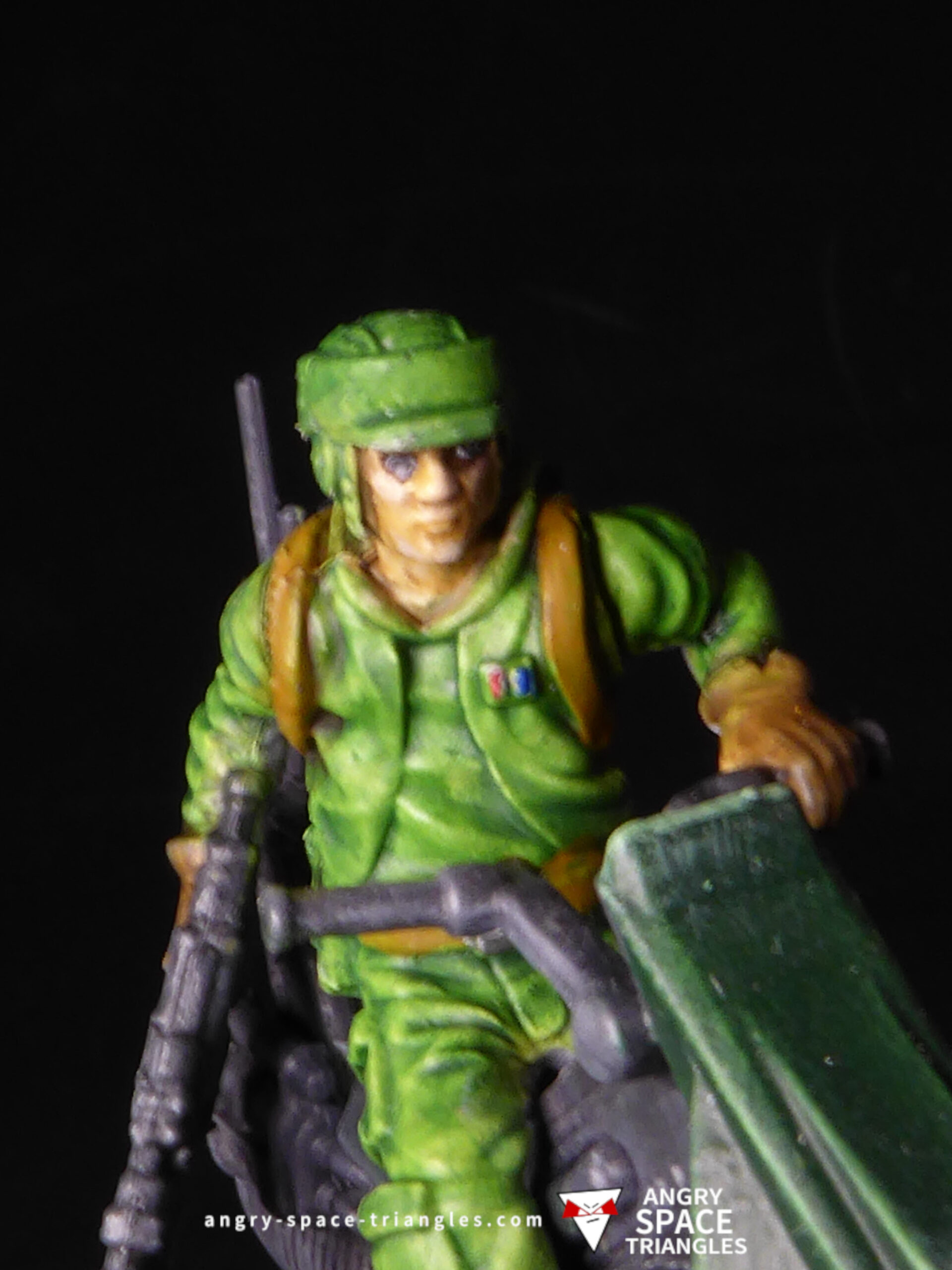 Painted Core Set Rebel for Star Wars Legion