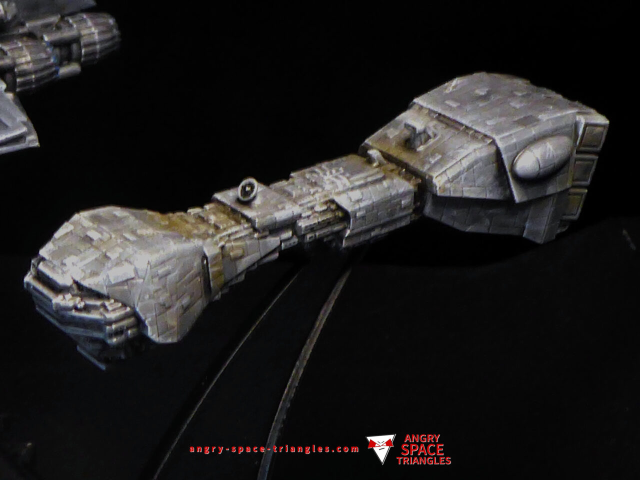 Star Wars Armada Pirate Fleet - Part 3