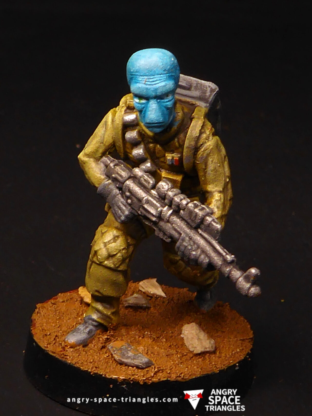 Painted Core Set Rebel for Star Wars Legion