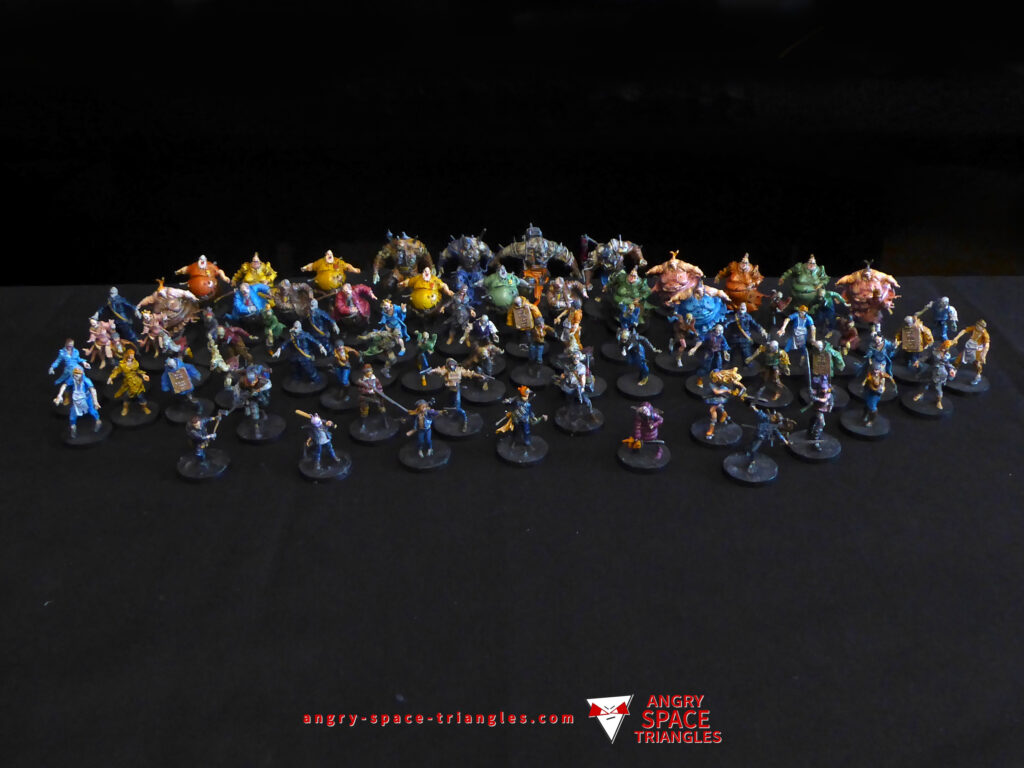 Zombicide 2nd Edition- 2025 Commission Project