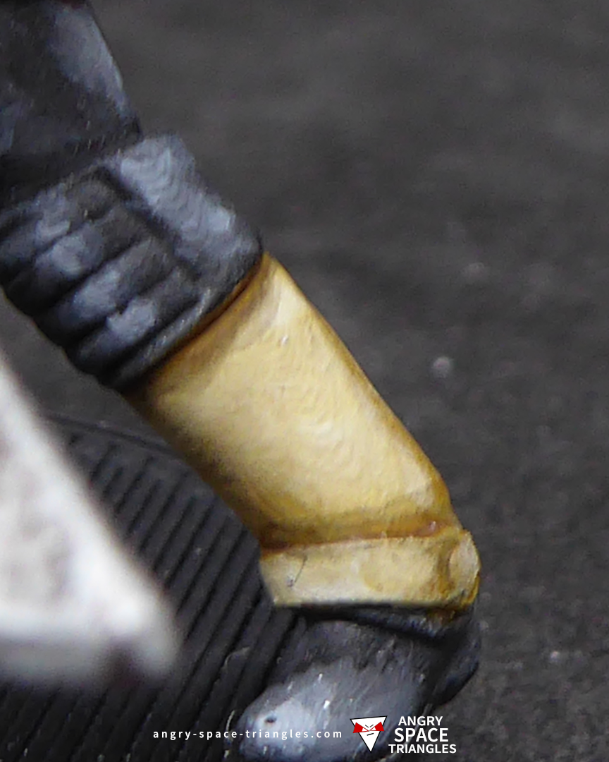 Painted Ketsu Onyo for Star Wars Legion