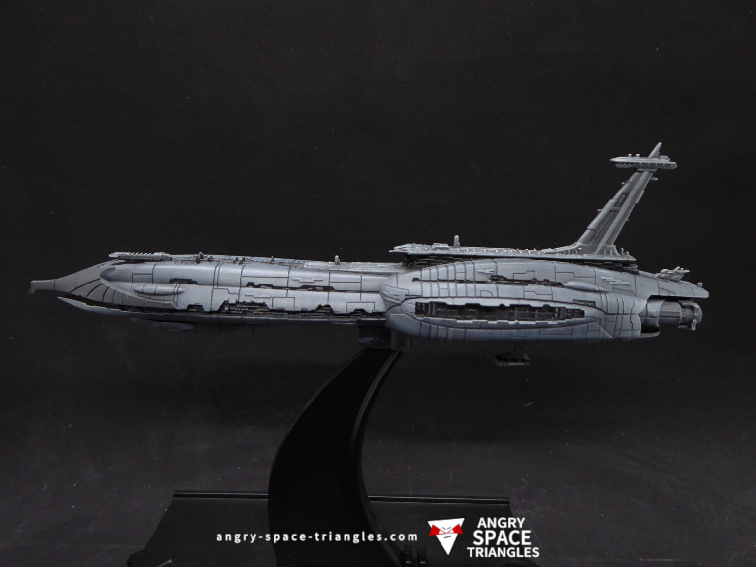 Providence-class Carrier Commission for Star Wars Armada